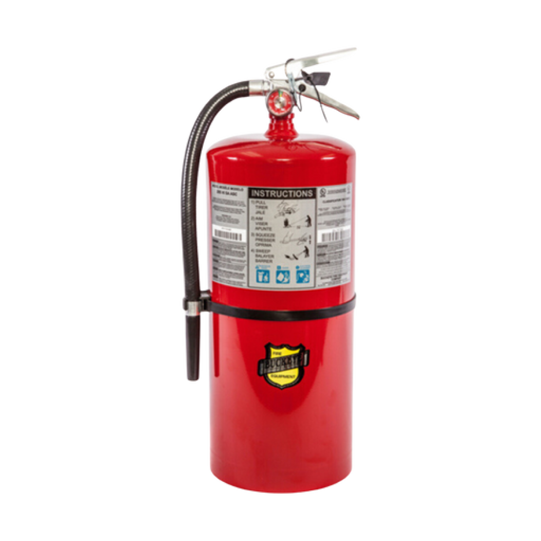 Extintores - SEGUMAR SCI SA