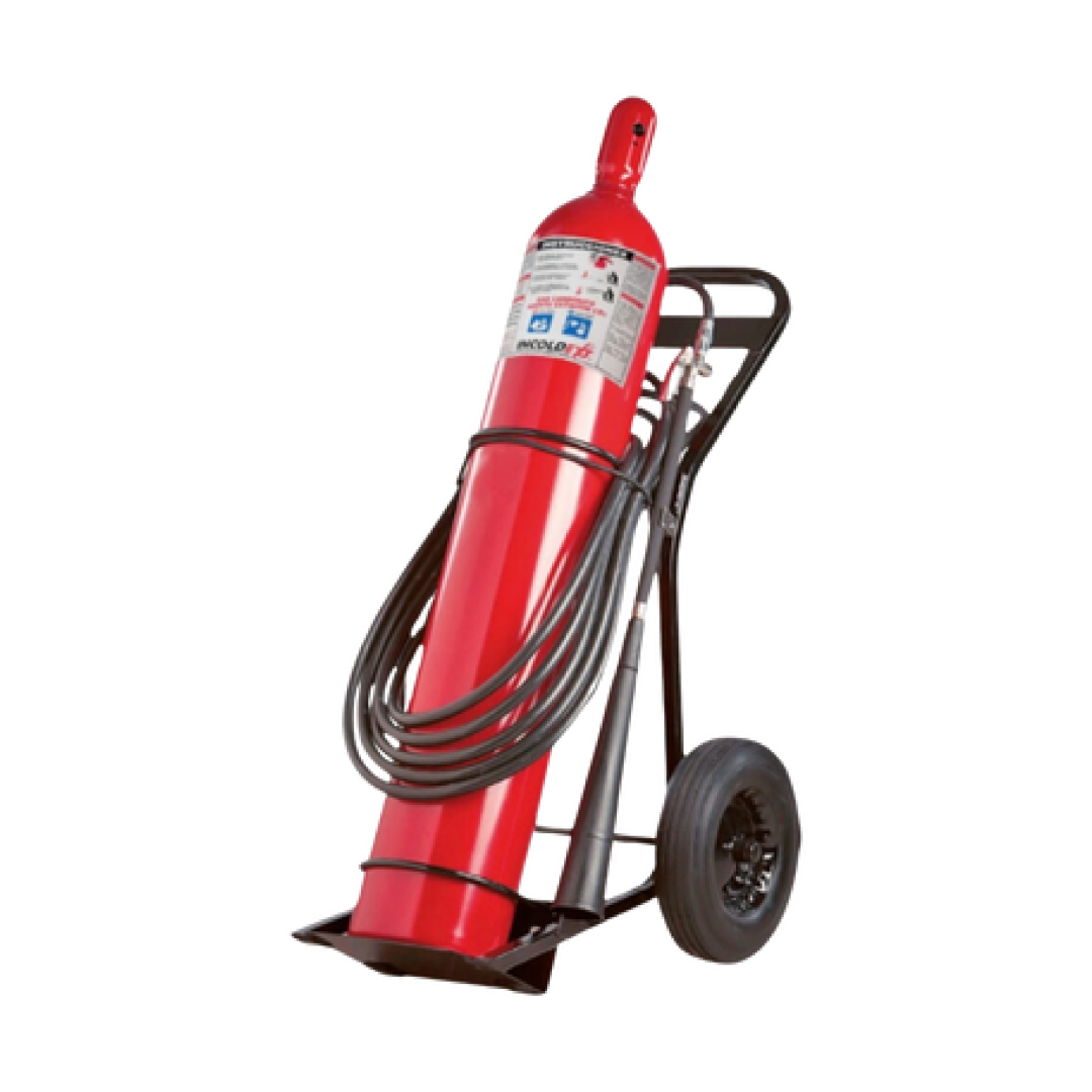 Extintores - SEGUMAR SCI SA