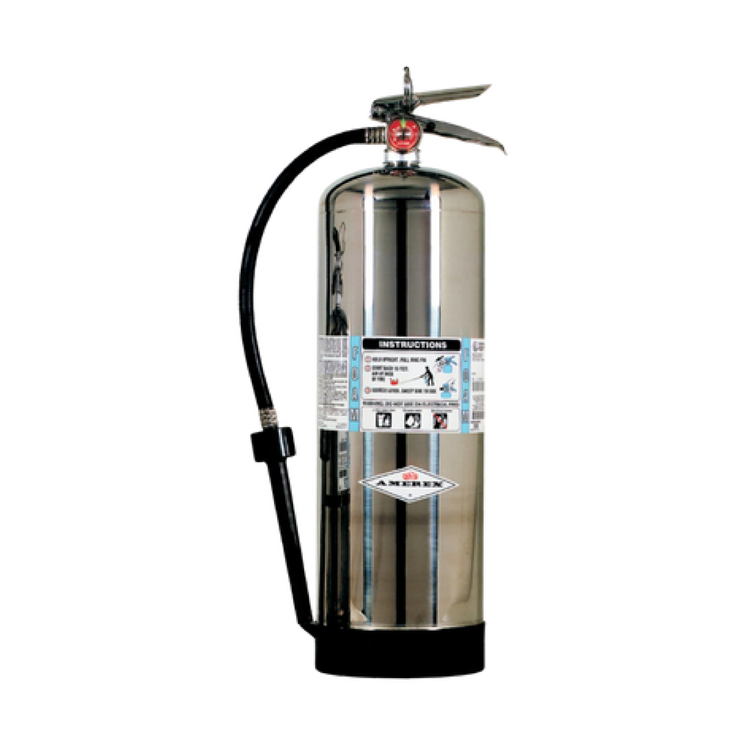 Extintores - SEGUMAR SCI SA