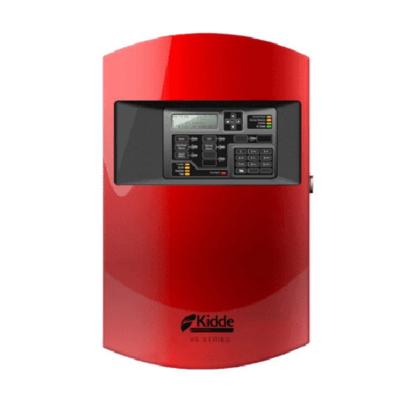 Sistema Detección de Humo - SEGUMAR SCI SA